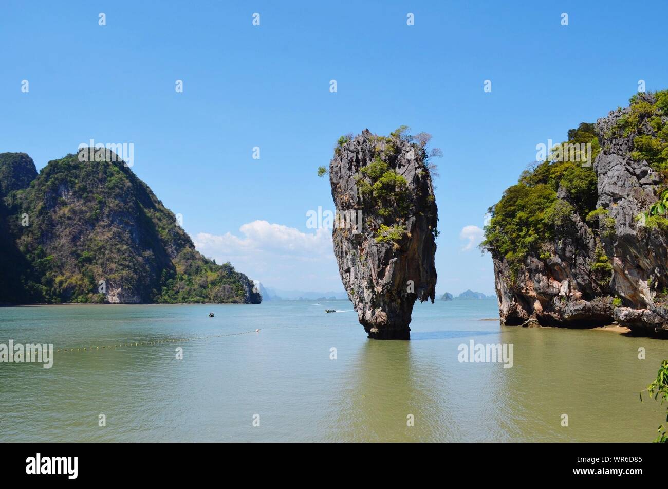Stack island hi-res stock photography and images - Alamy