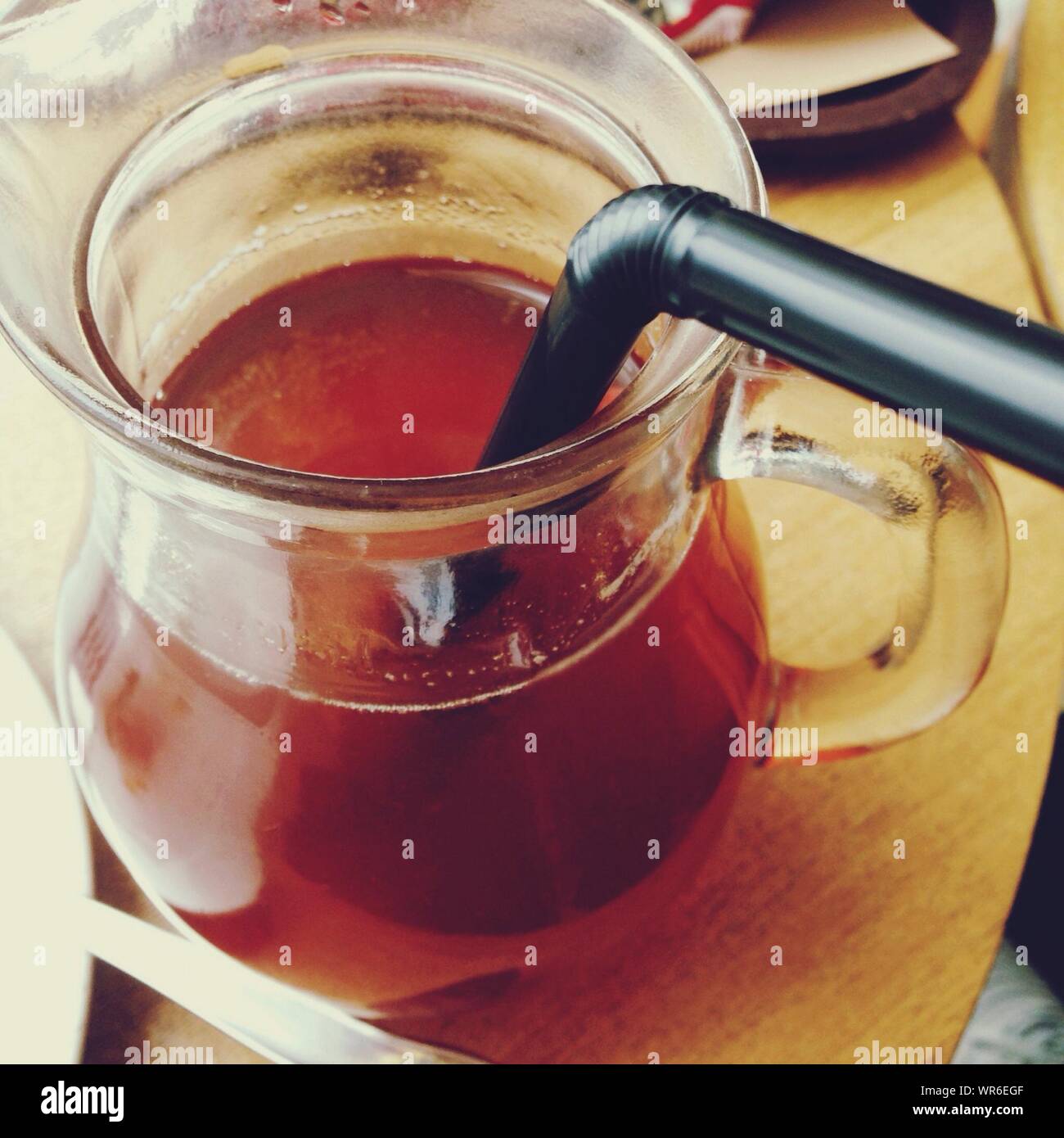 Juice jug hi-res stock photography and images - Alamy