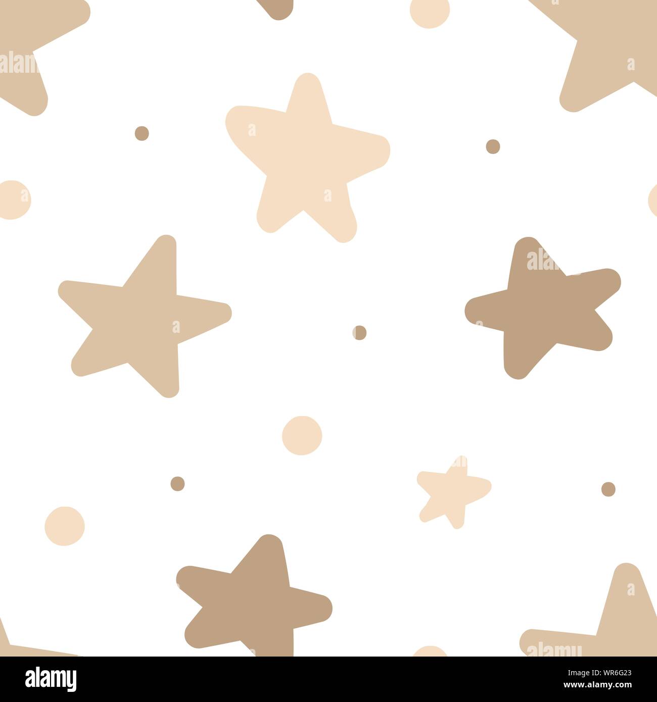 Mother of the stars Stock Vector Images - Alamy
