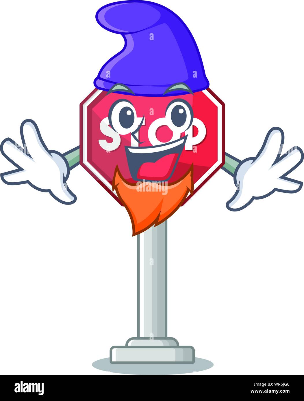 Elf and safety Stock Vector Images - Alamy