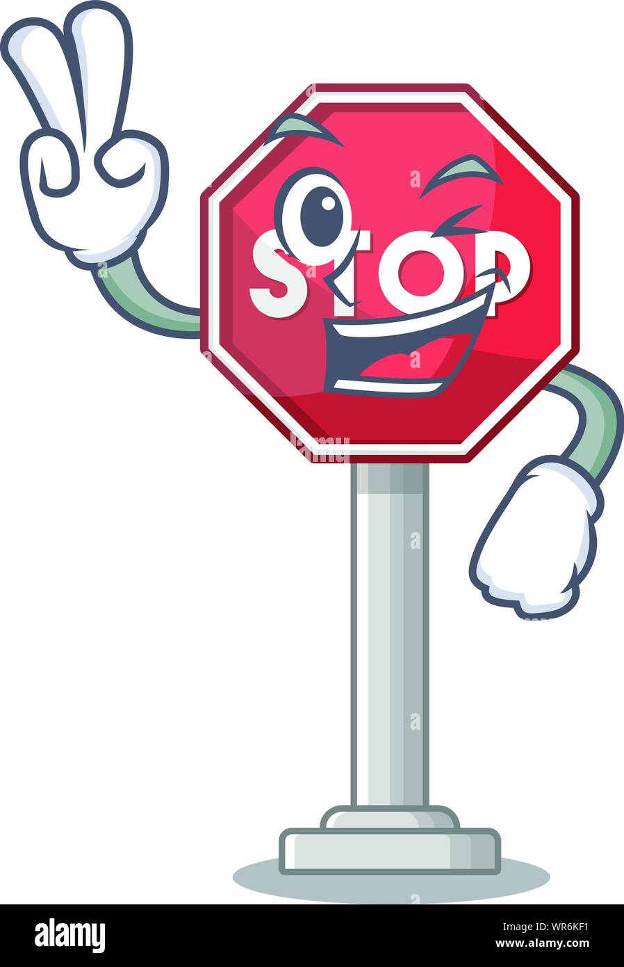 Usa sign not allowed forbidden Stock Vector Images - Alamy