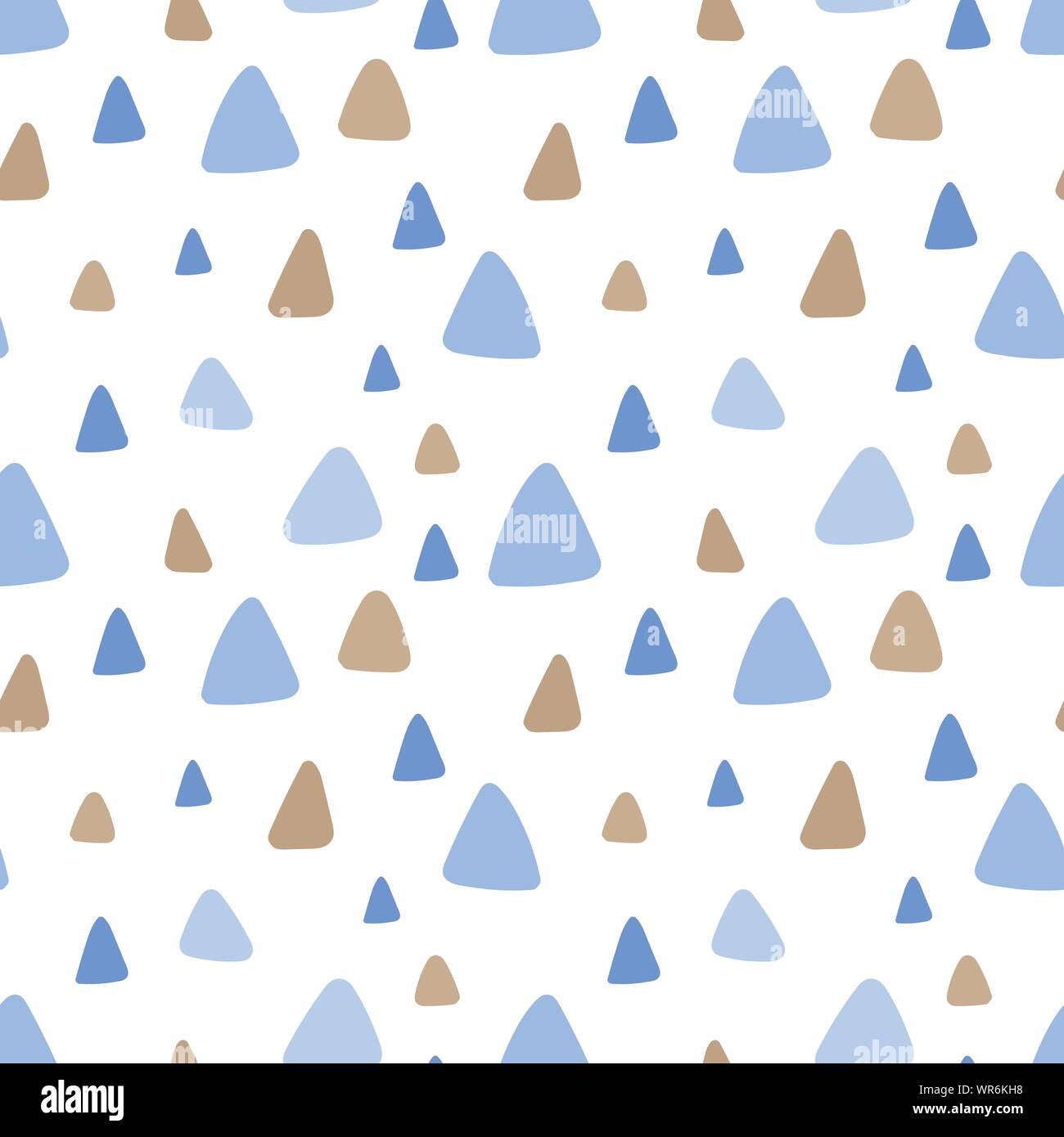 Baby Birthday Texture