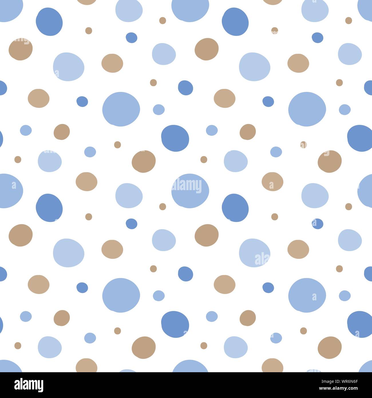 Baby Birthday Texture