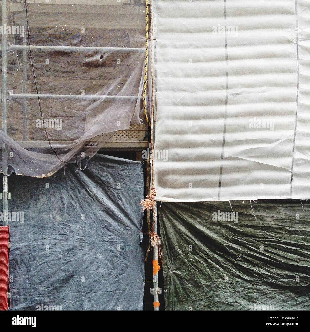 Building protection hi-res stock photography and images - Alamy