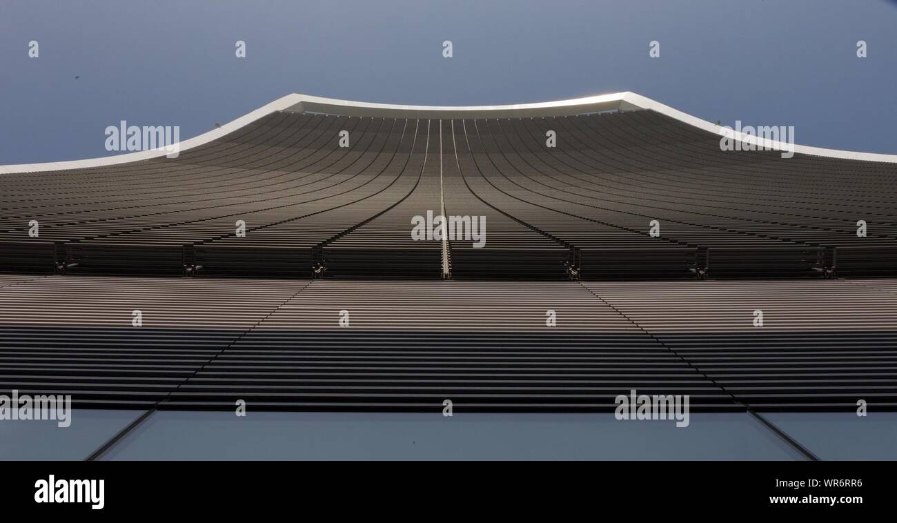 Modern Drawbridge High Resolution Stock Photography and Images - Alamy