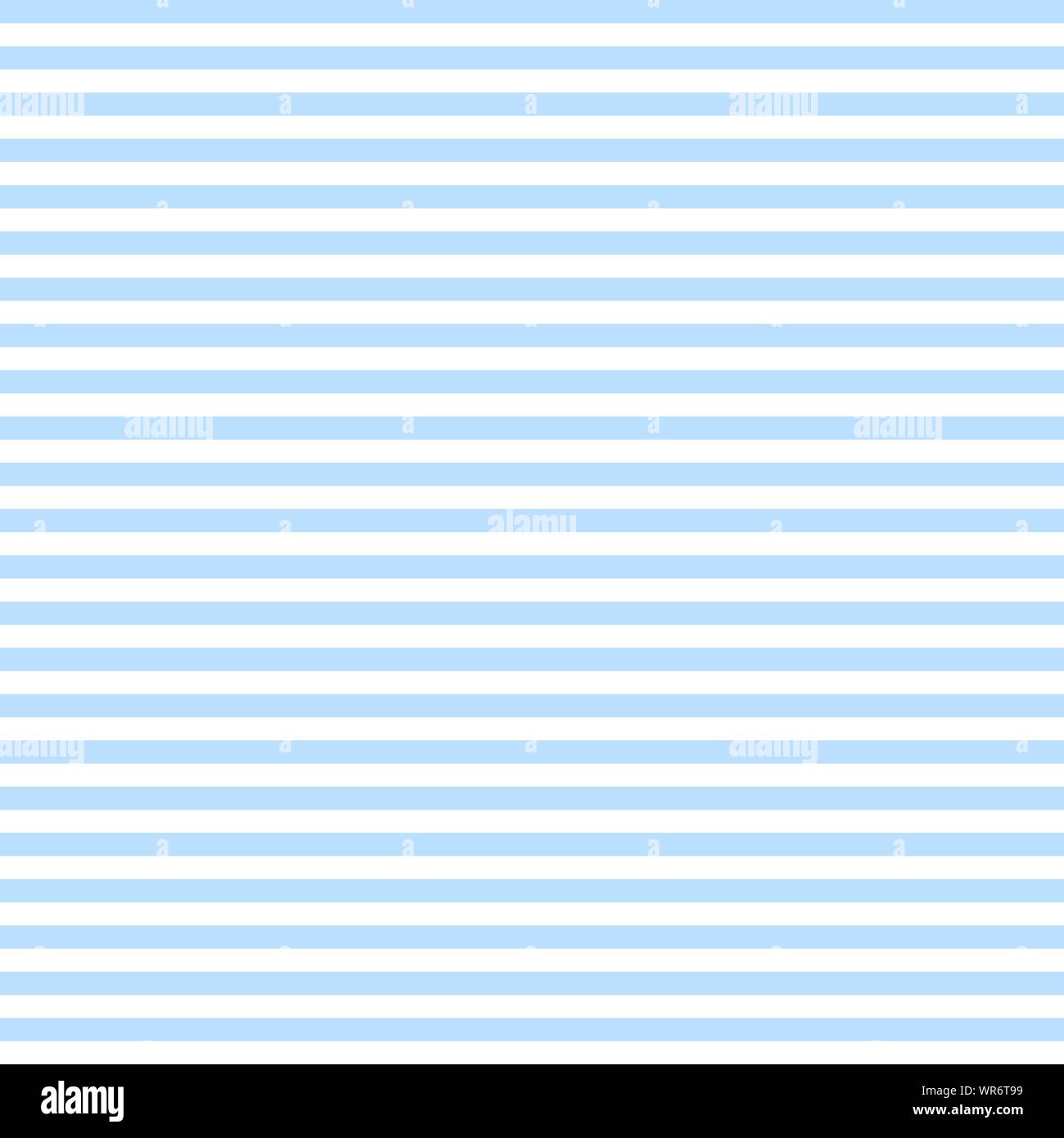 Seamless pattern of blue and white stripes. Vector image for holiday ...