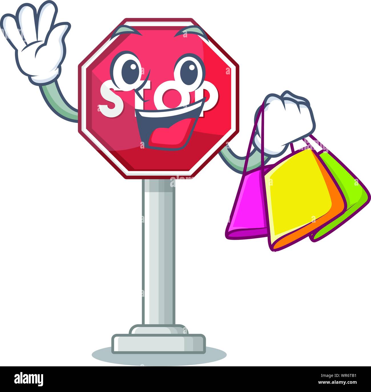 Usa sign not allowed forbidden Stock Vector Images - Alamy