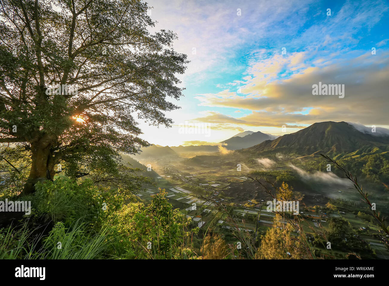 Pinggan spot hi-res stock photography and images - Alamy