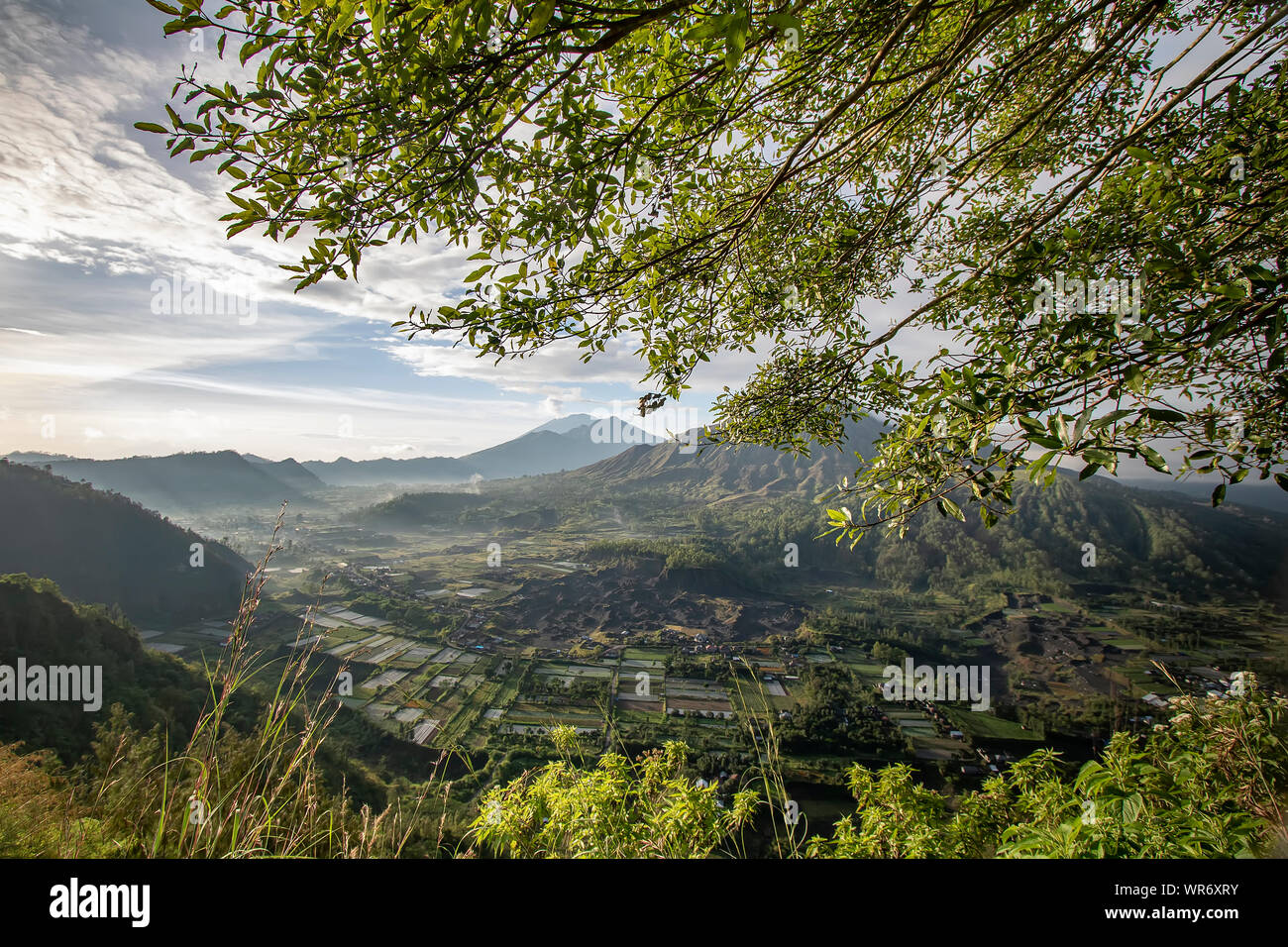 Pinggan village hi-res stock photography and images - Alamy