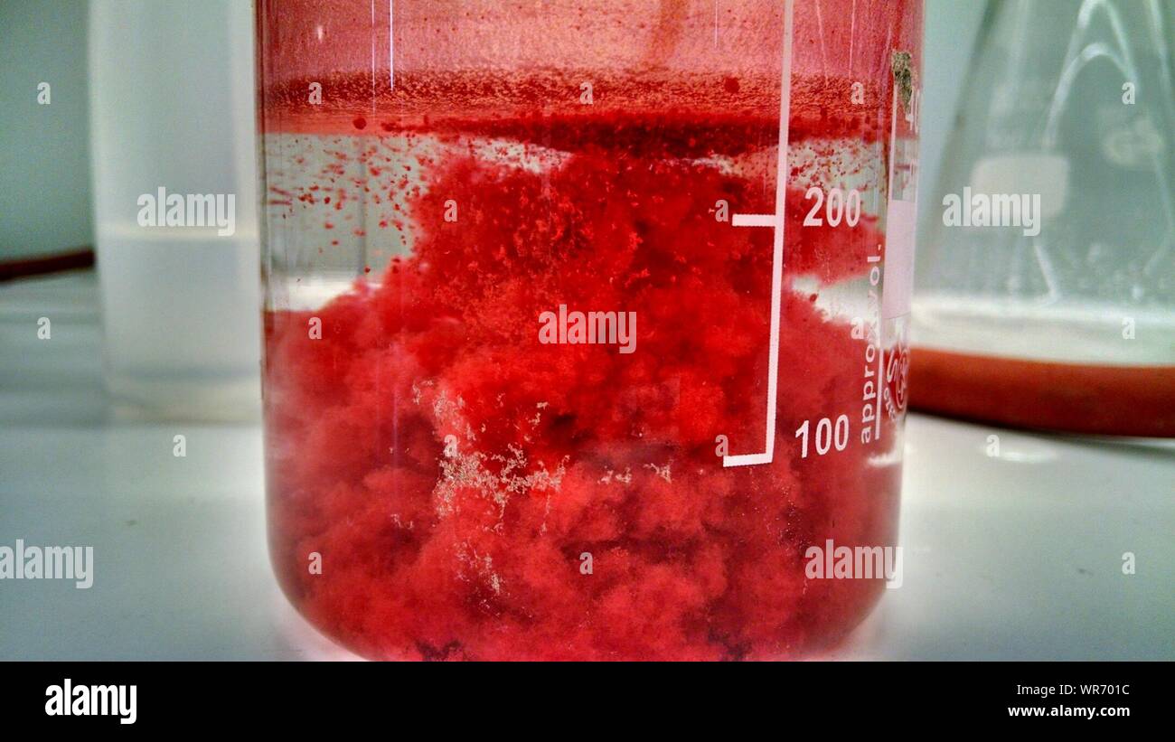 Chemical High Resolution Stock Photography and Images - Alamy