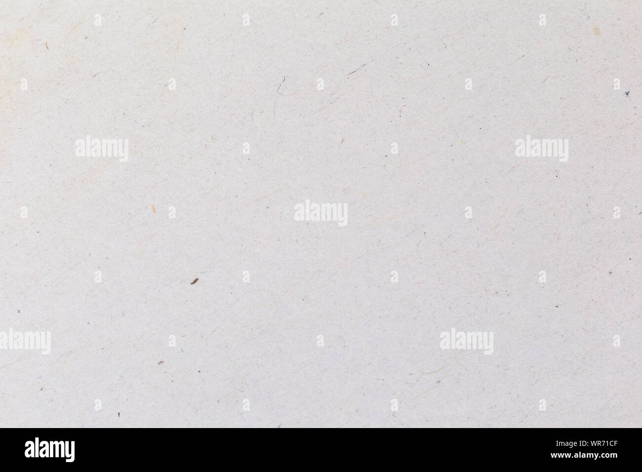 White crumpled recycled paper texture background for business ...