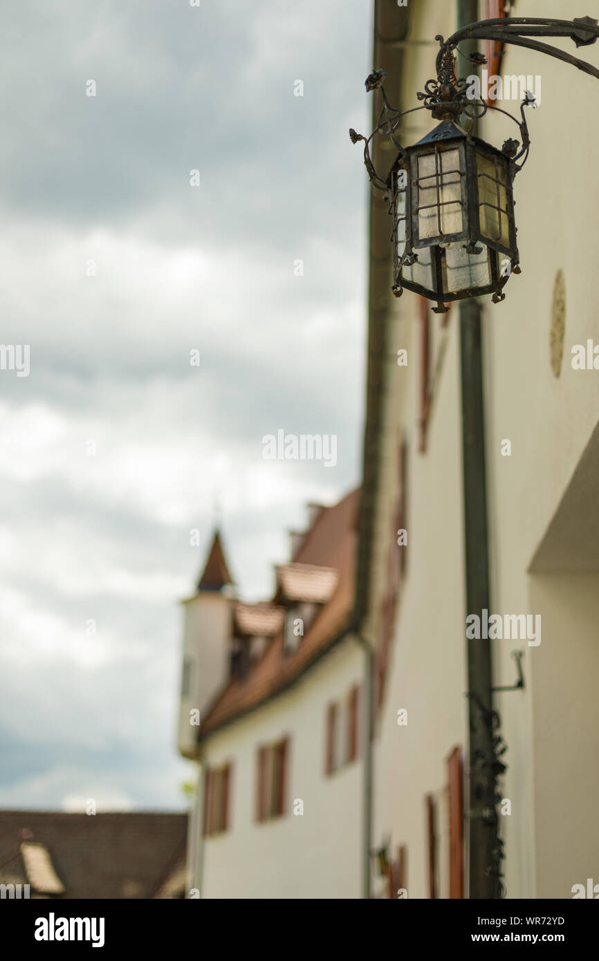 16th century castle construction hi-res stock photography and images ...