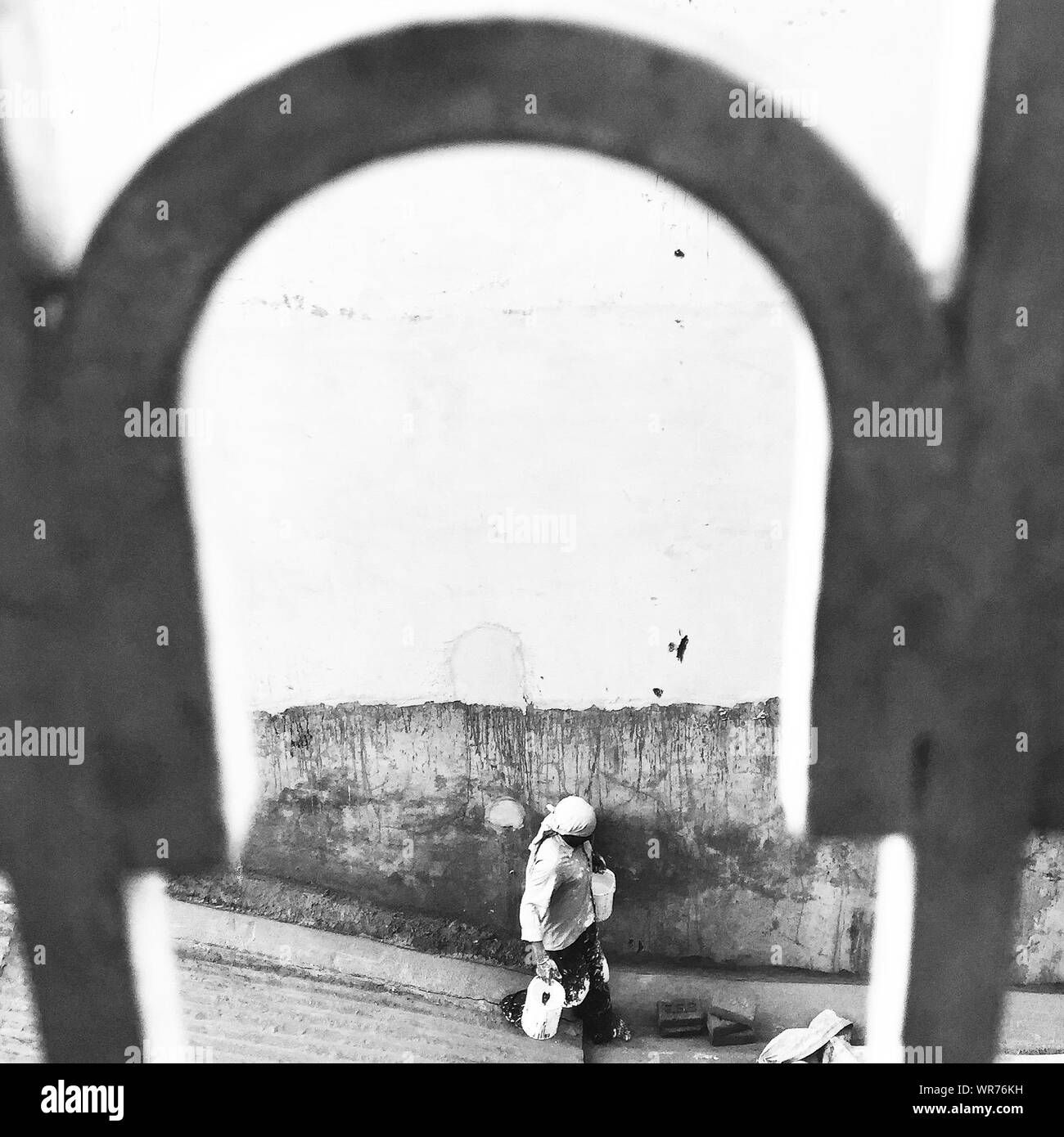 Labor building Black and White Stock Photos & Images - Alamy