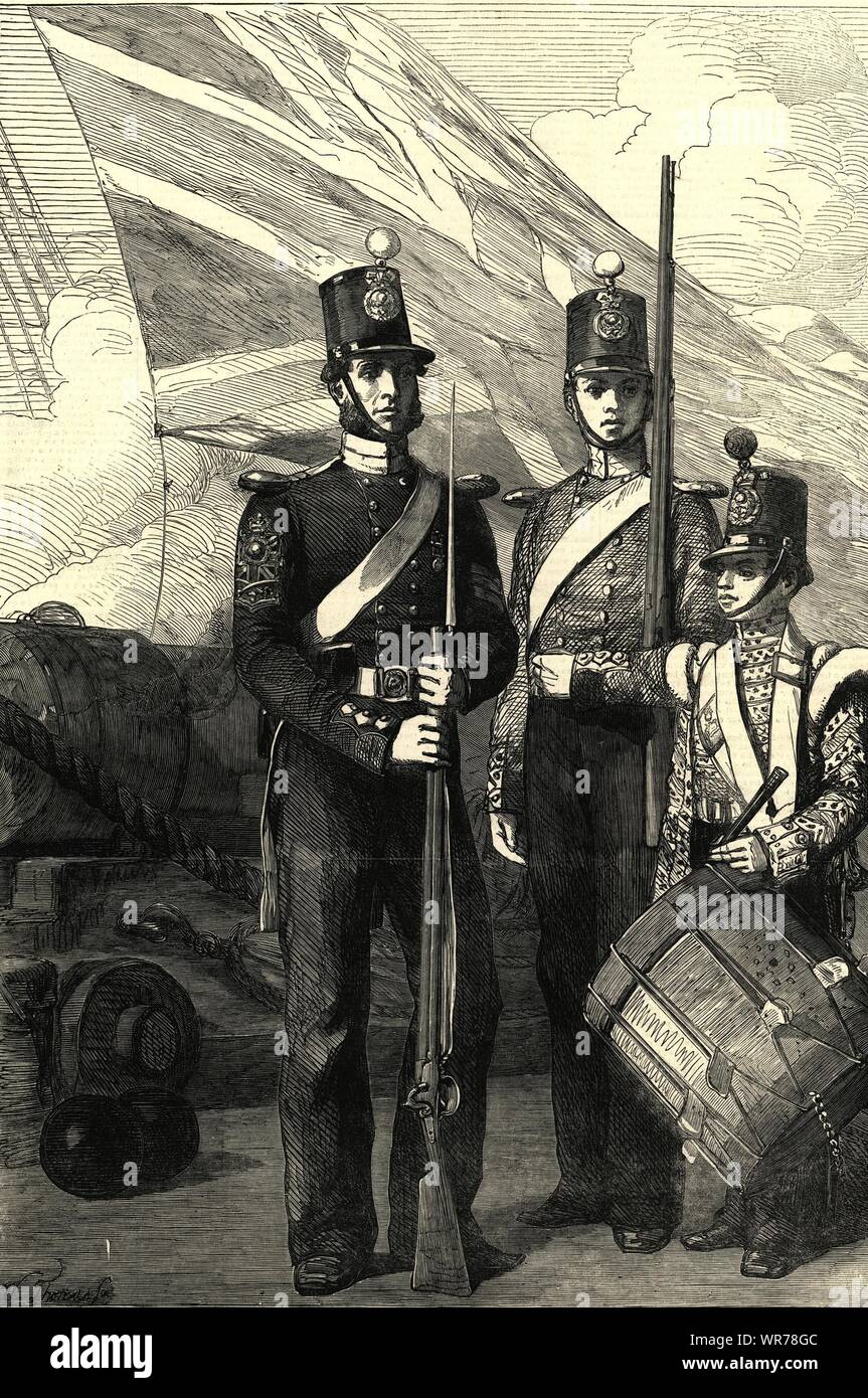 British army artillery hi-res stock photography and images - Alamy