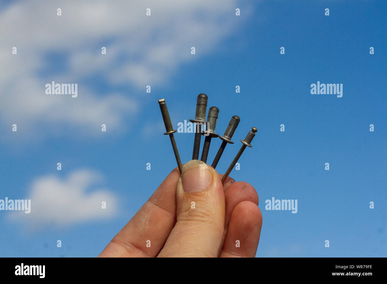 Rivits pop hi-res stock photography and images - Alamy