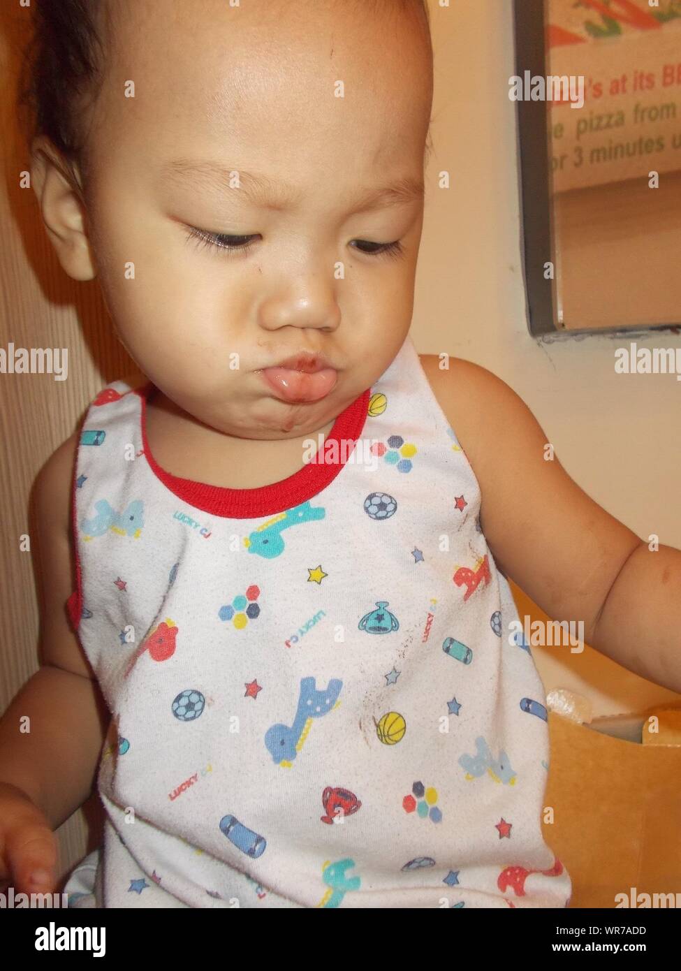 Face furniture hi-res stock photography and images - Alamy