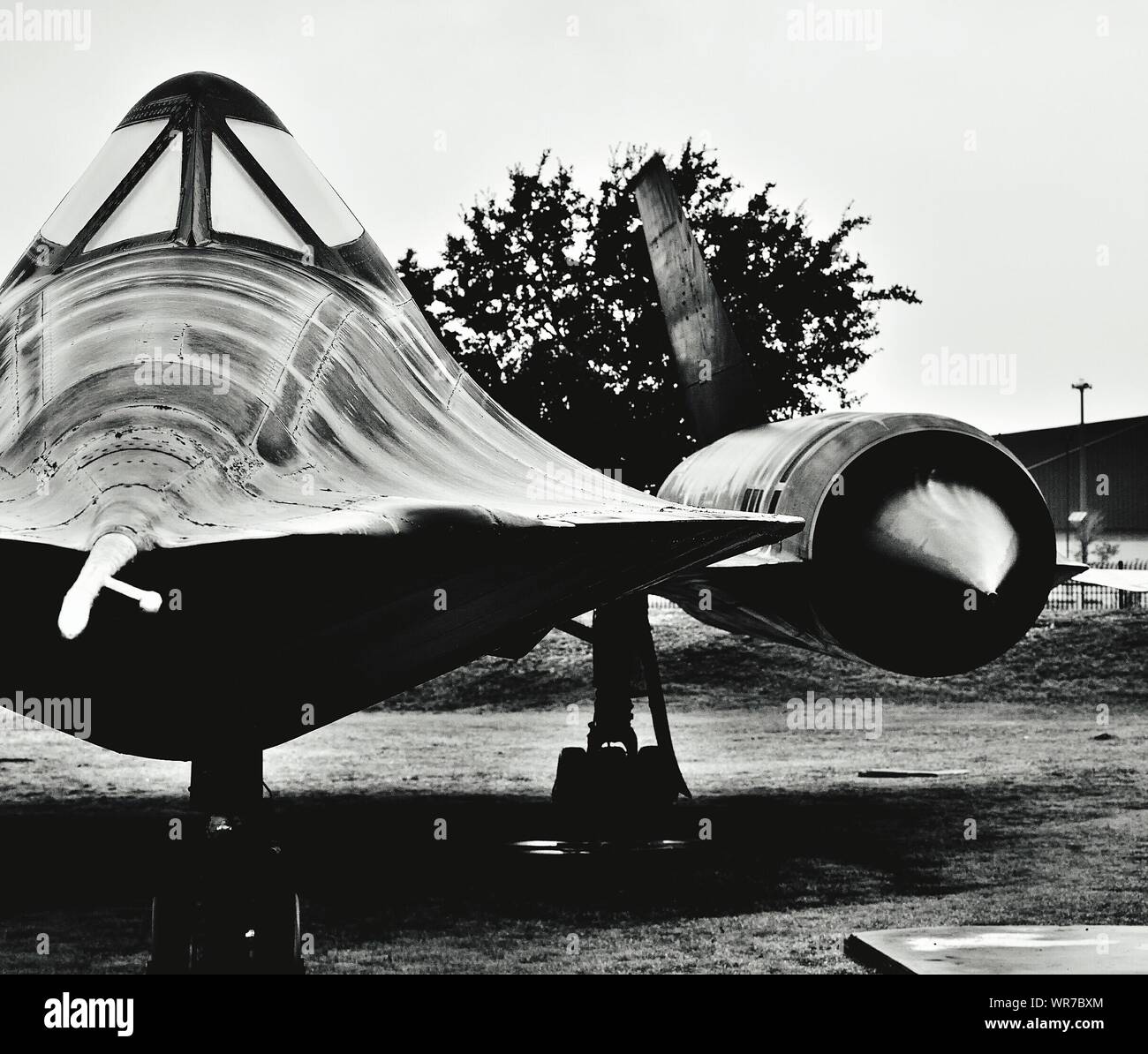 World war ii jet fighter hi-res stock photography and images - Alamy