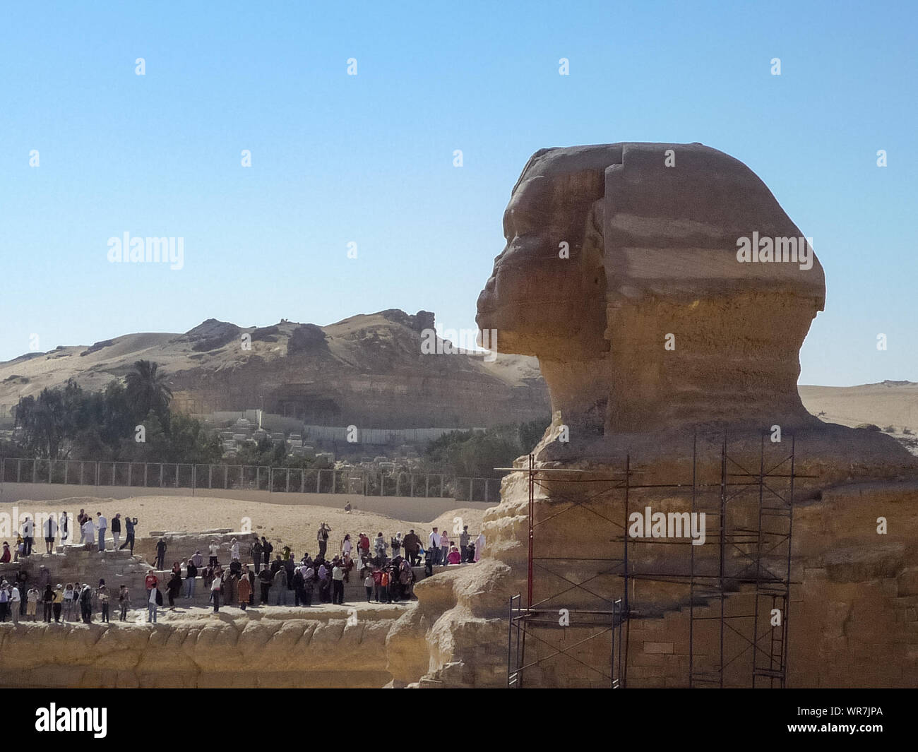 Desert group hi-res stock photography and images - Alamy