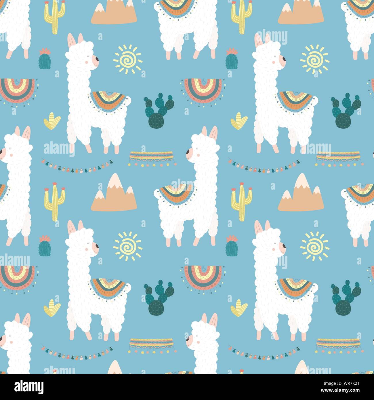 Blue south drawing room Stock Vector Images - Alamy