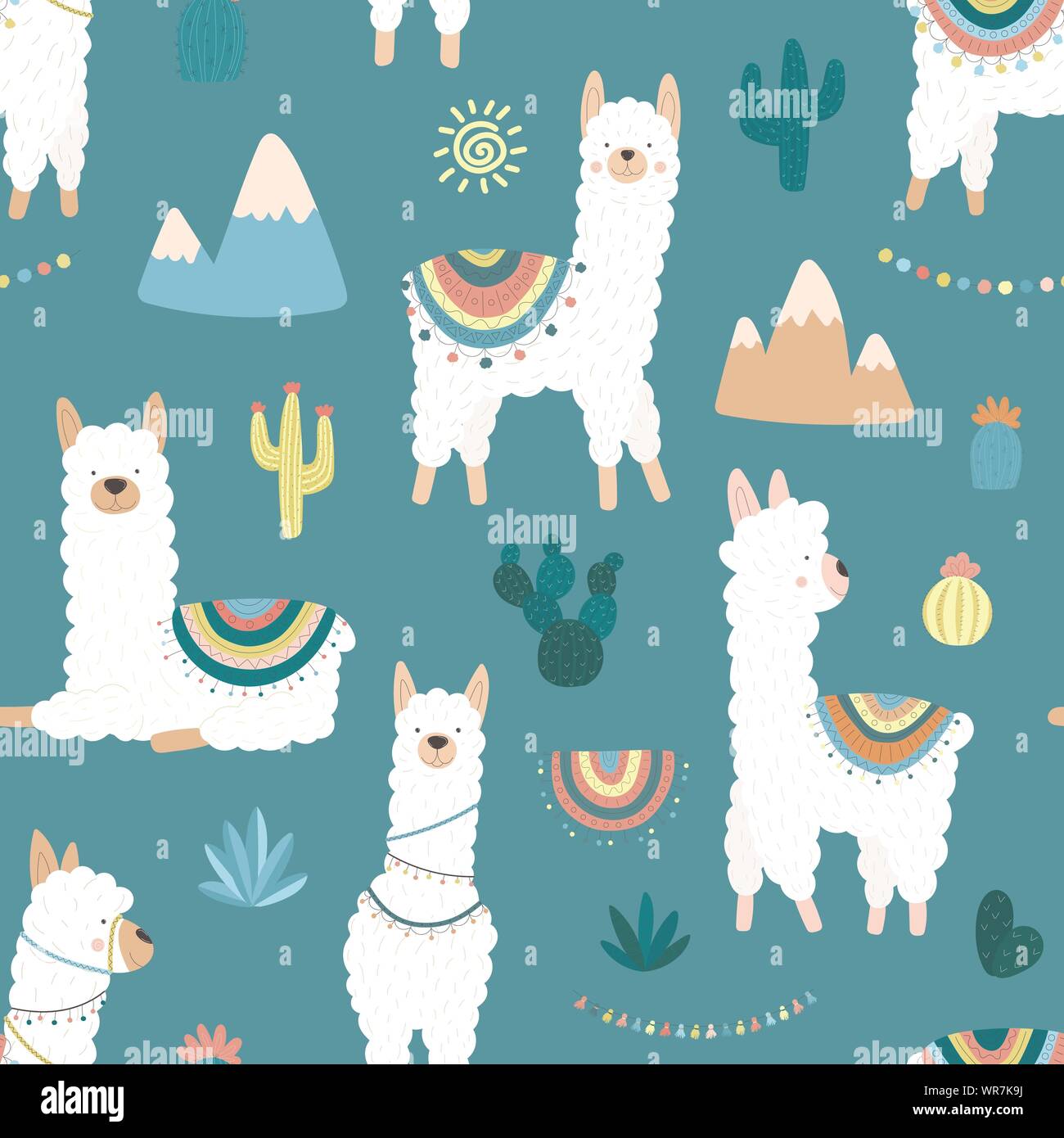 Blue south drawing room Stock Vector Images - Alamy