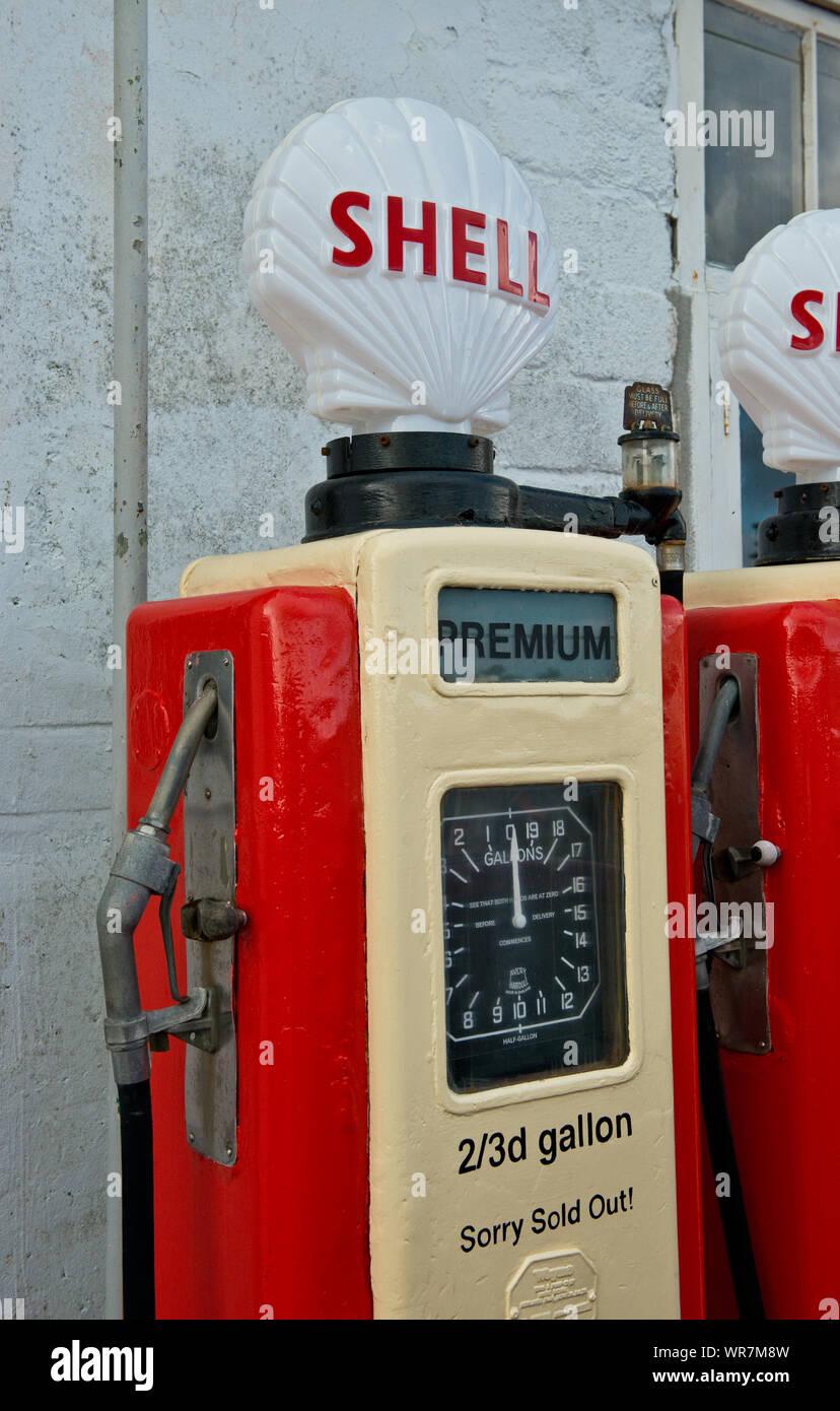 Premium petrol hi-res stock photography and images - Alamy