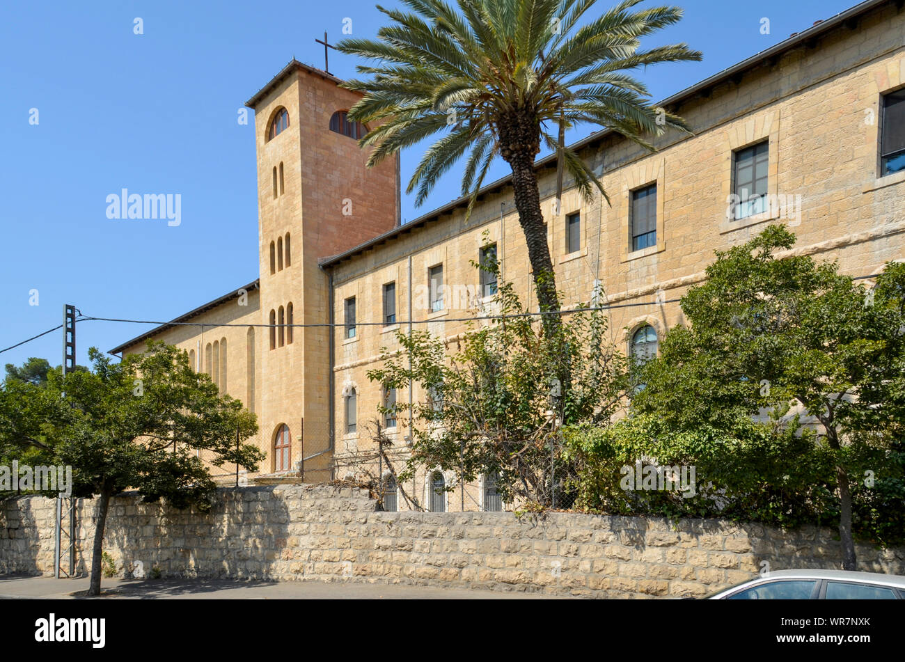Building second temple jerusalem hi-res stock photography and images ...