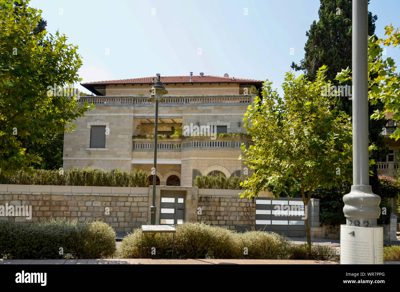 House Of The Templers High Resolution Stock Photography and Images - Alamy