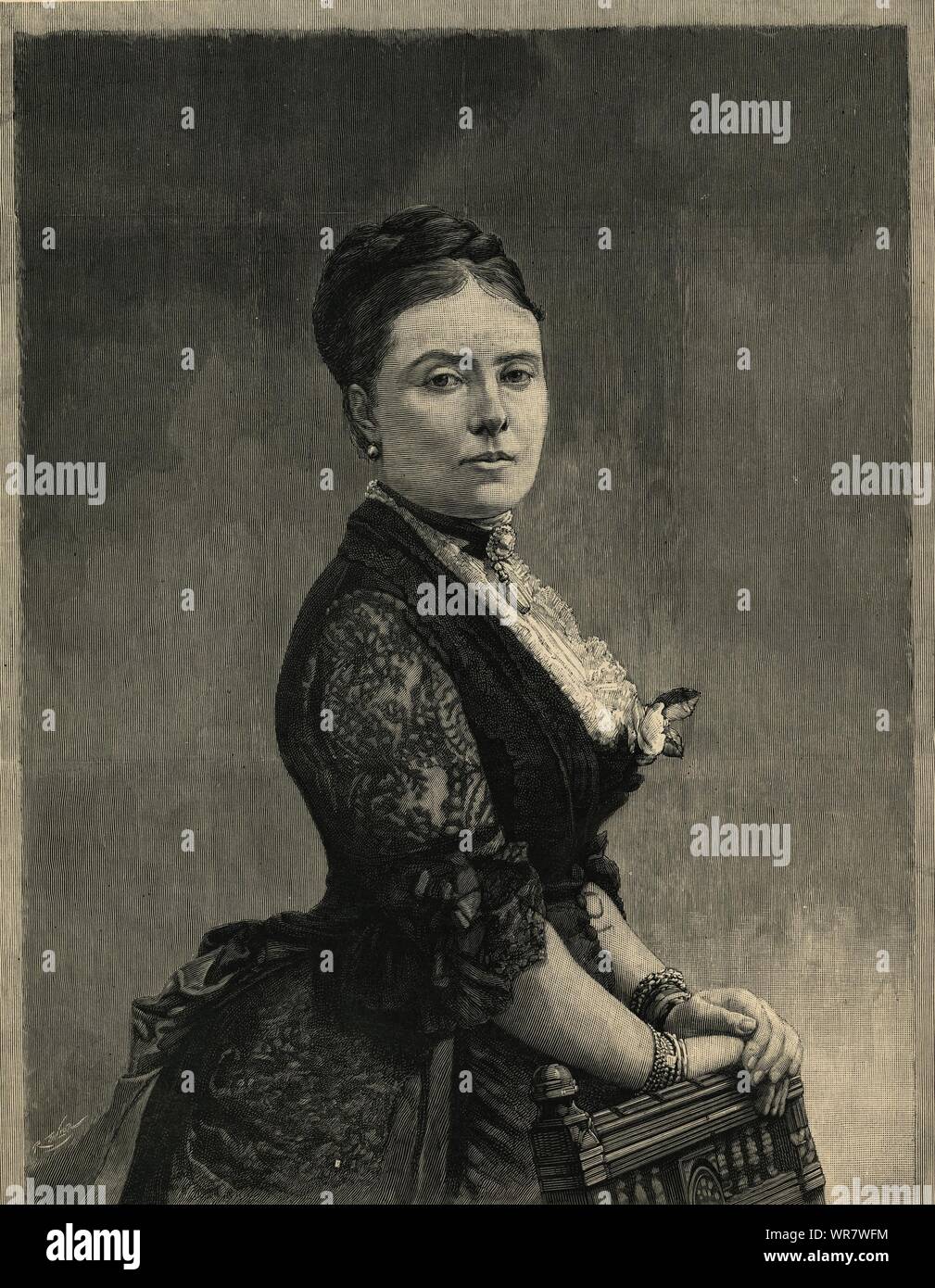 Princess Of Prussia High Resolution Stock Photography and Images - Alamy