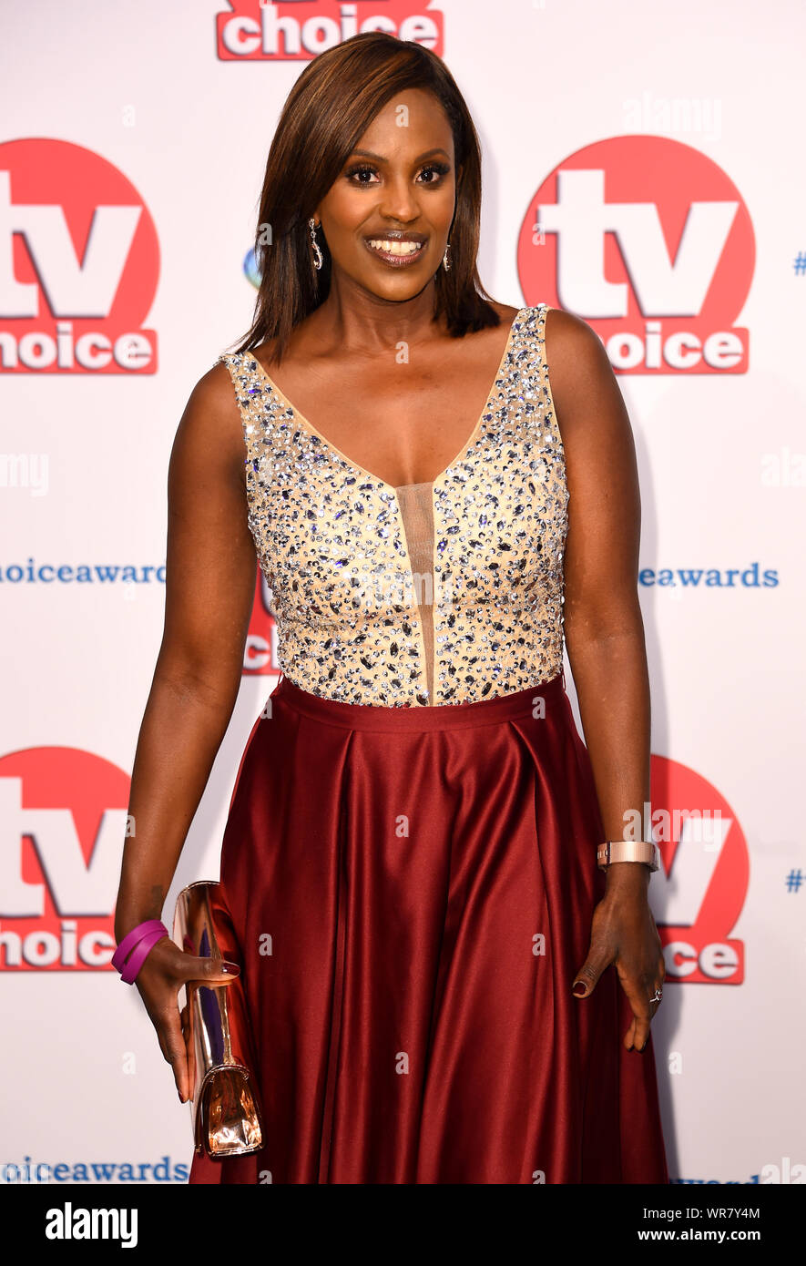 Kelle Bryan Stock Photos & Kelle Bryan Stock Images - Alamy