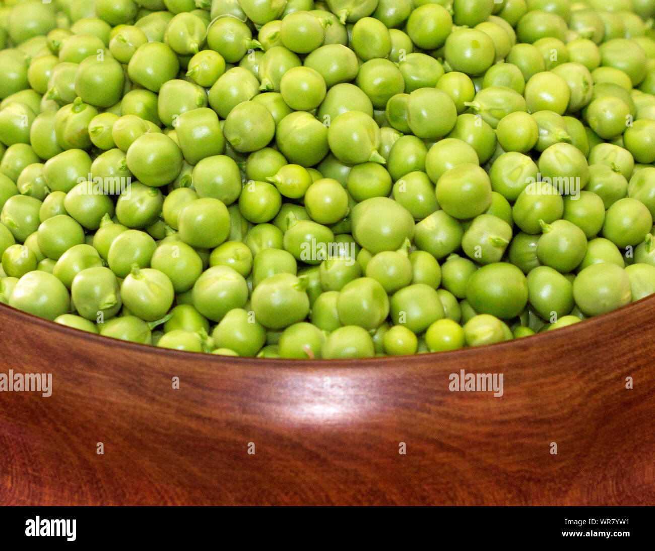 Large Group Of Peas High Resolution Stock Photography and Images - Alamy