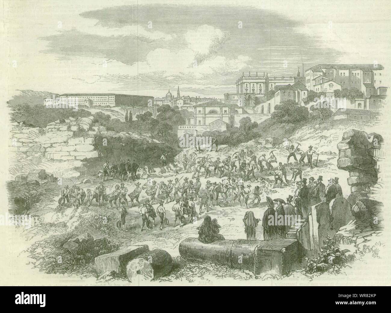 Glorious revolution hi-res stock photography and images - Alamy