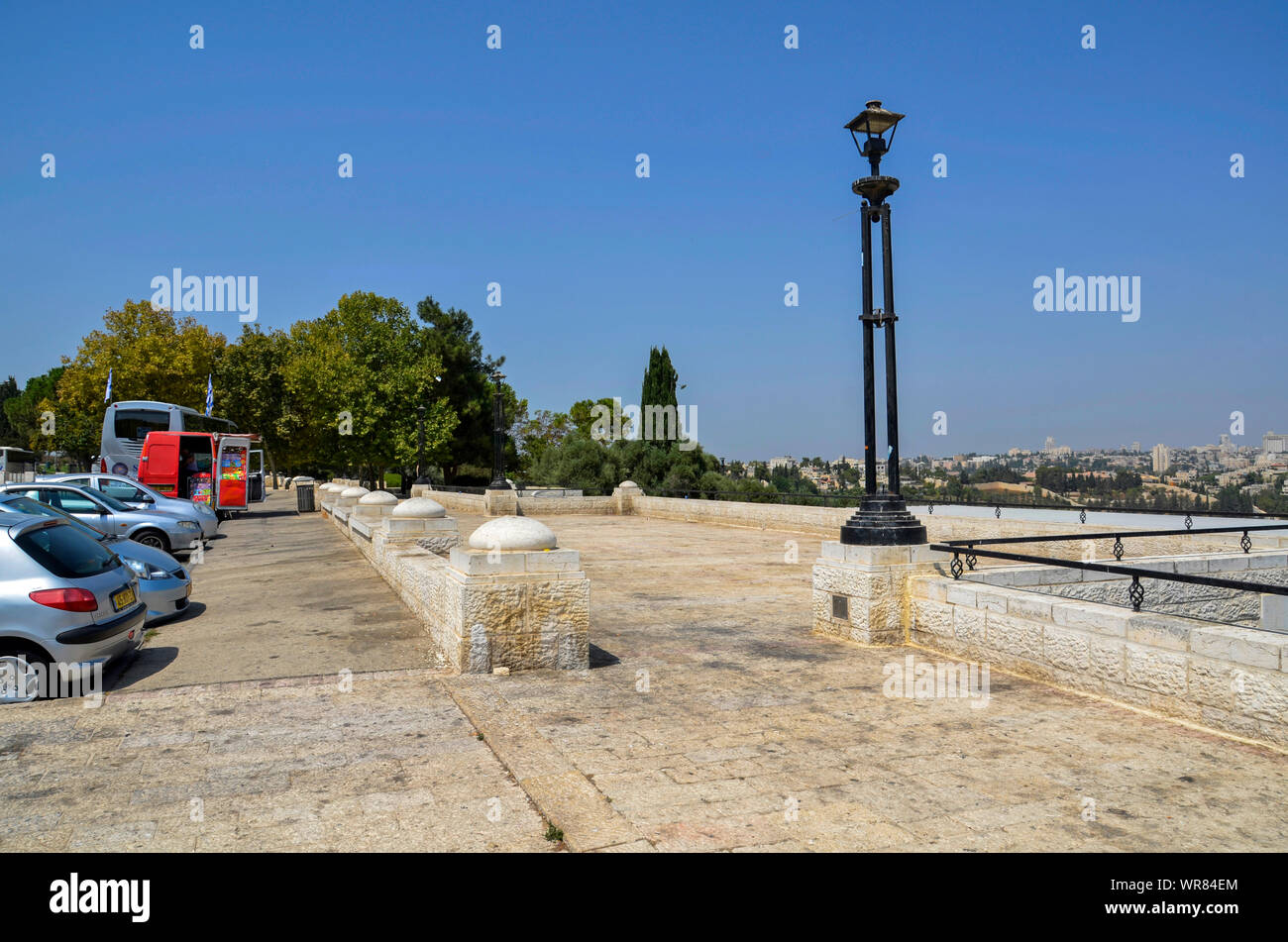 Haram sharif jerusalem hi-res stock photography and images - Alamy