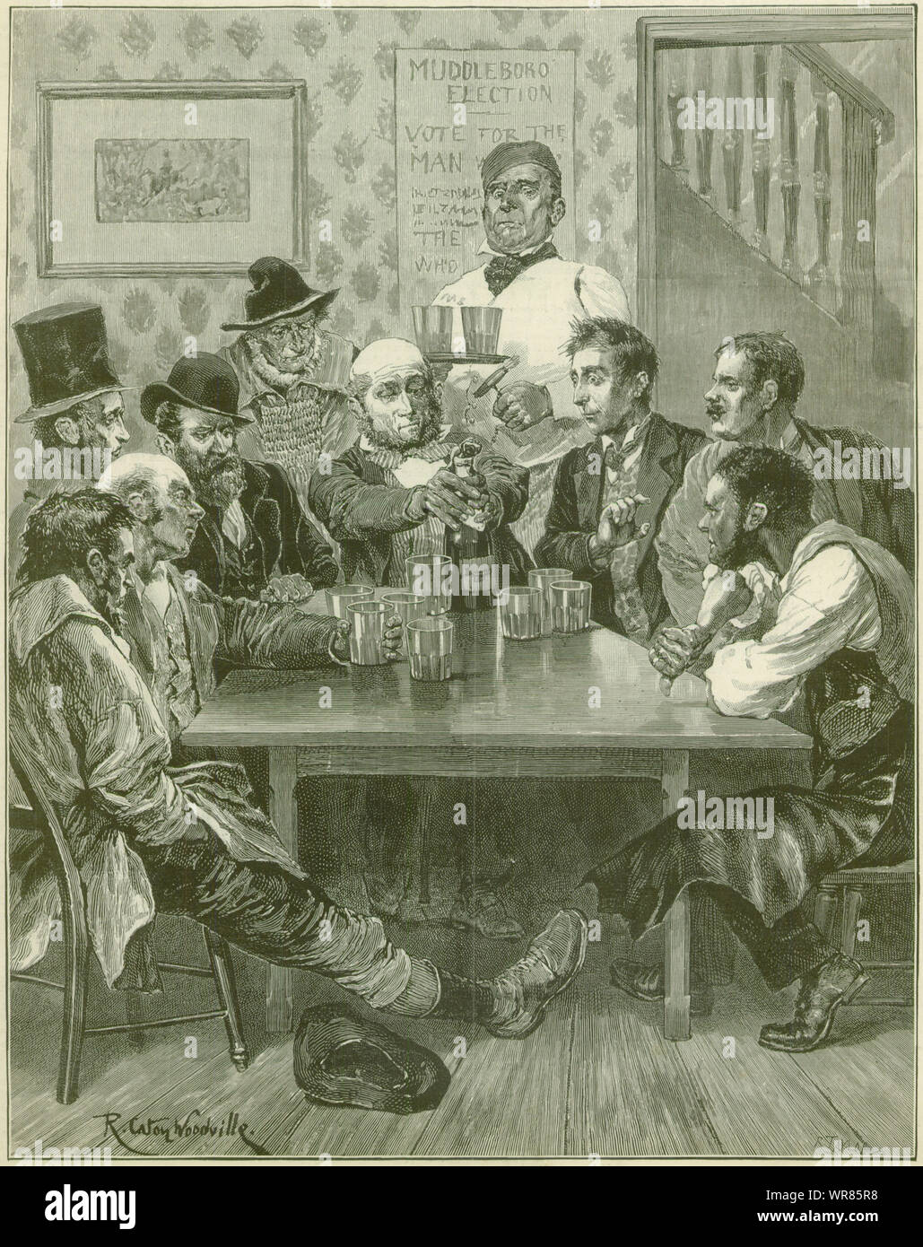 Society and politics hi-res stock photography and images - Alamy