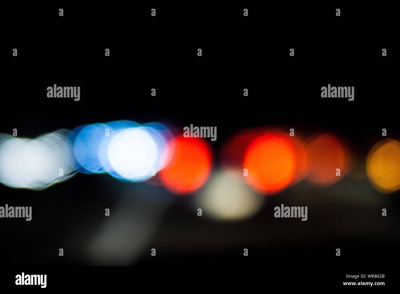 Colored flares hi-res stock photography and images - Alamy