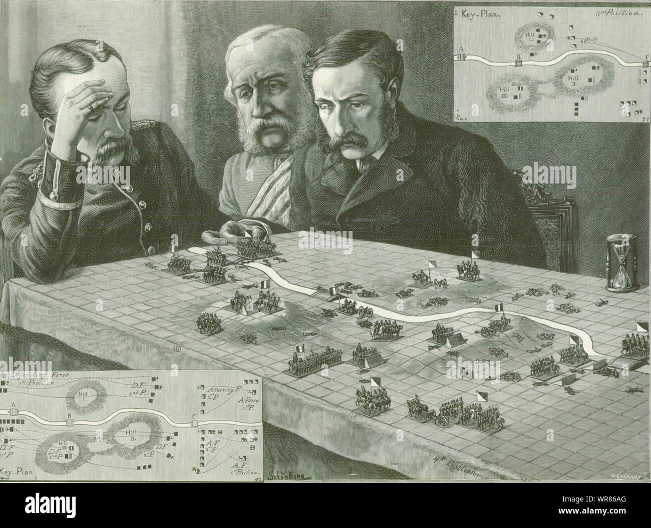 Polemos hi-res stock photography and images - Alamy