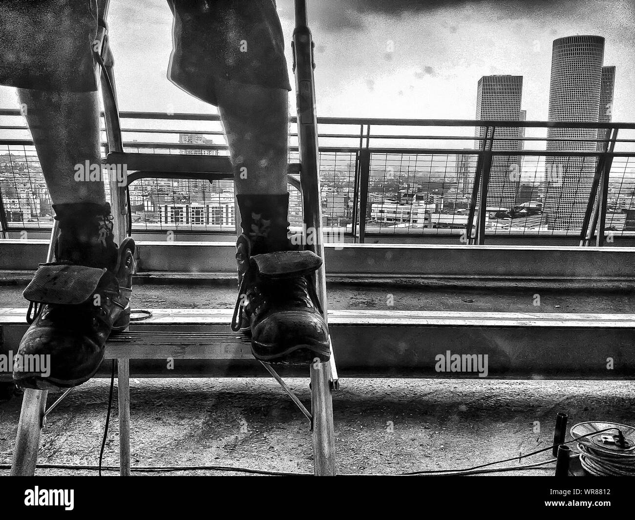 Low step hi-res stock photography and images - Alamy