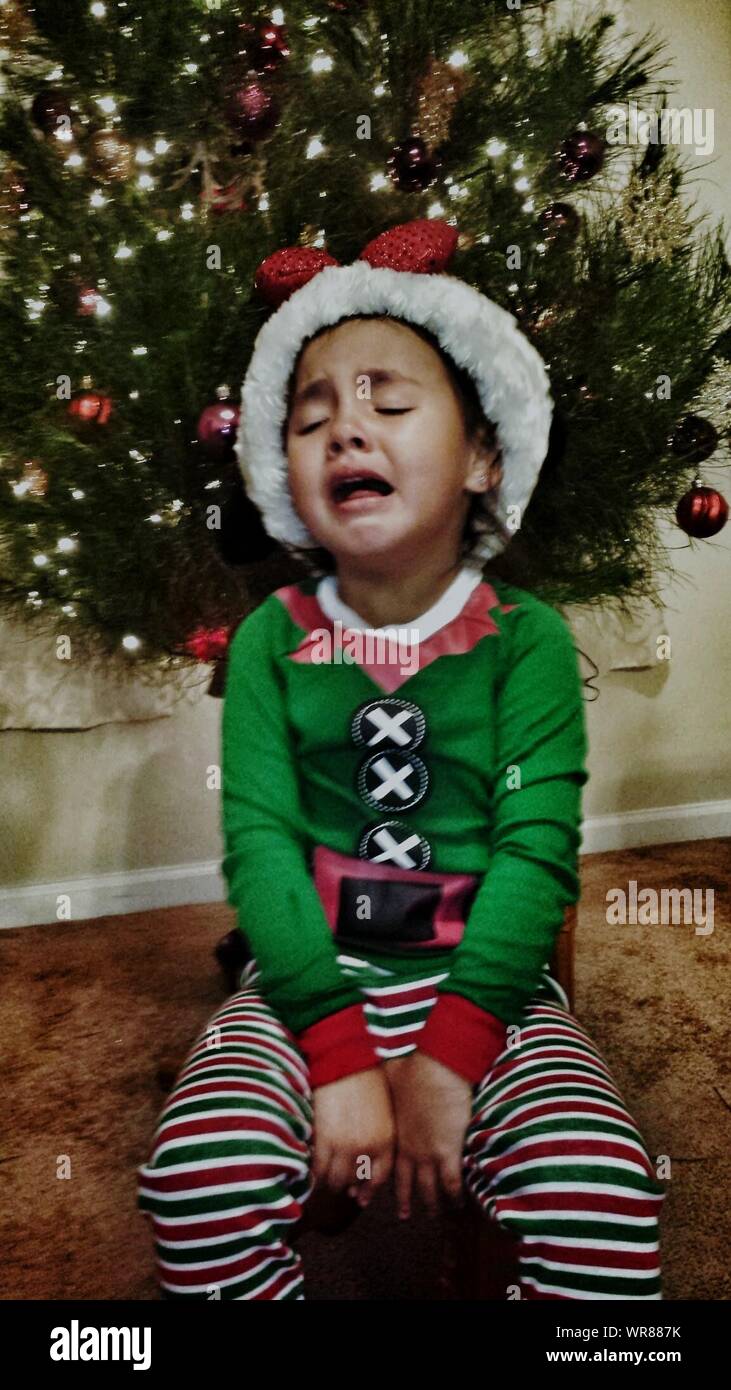 Tree is crying hi-res stock photography and images - Alamy