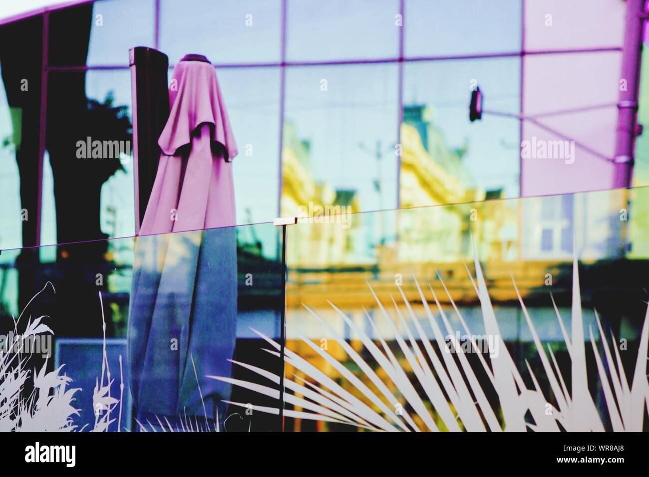 Mirror like hi-res stock photography and images - Alamy