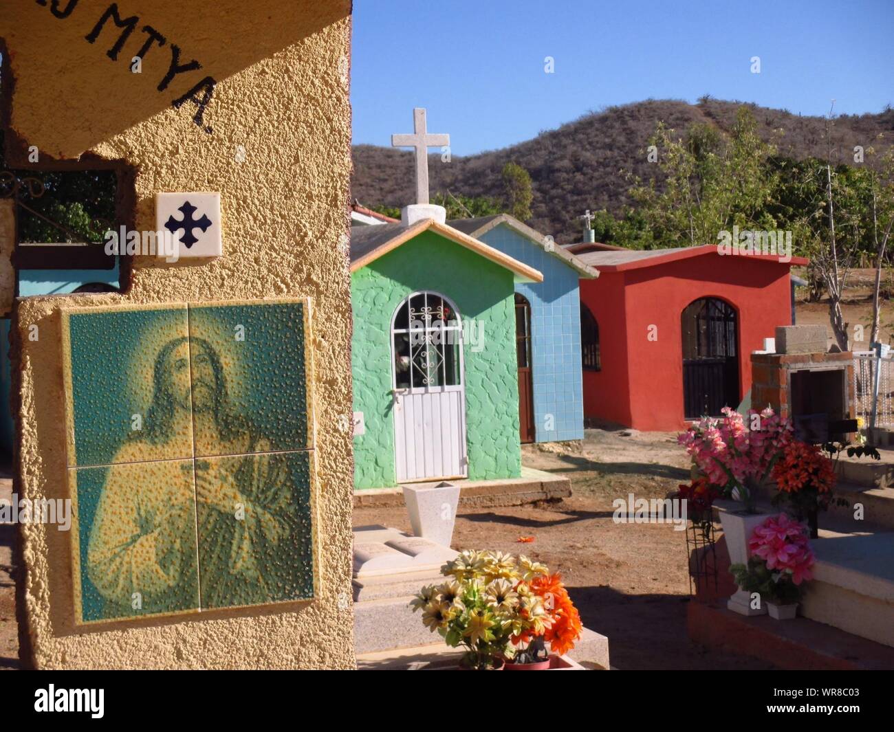 Burial place of jesus christ hi-res stock photography and images - Alamy
