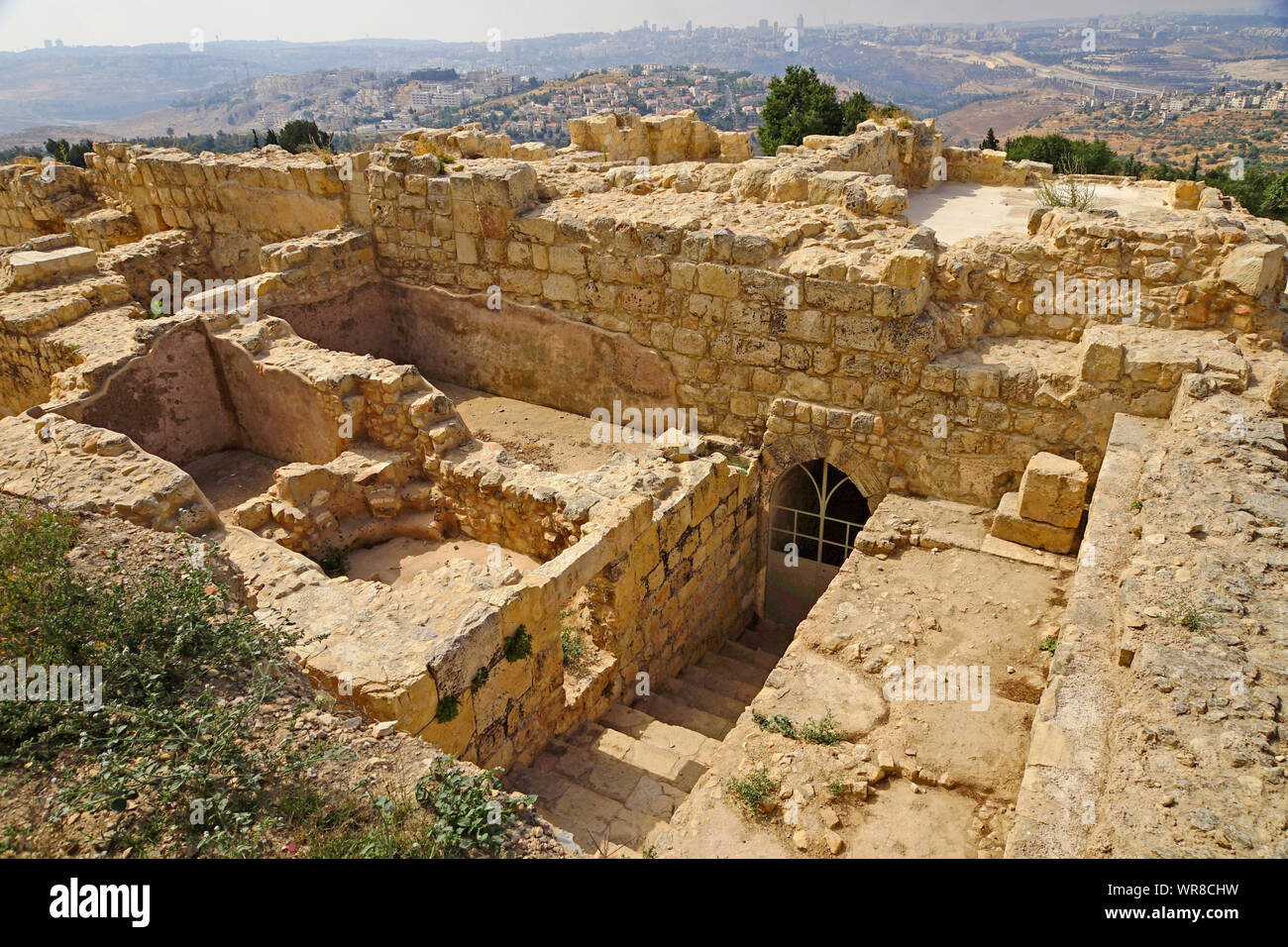 Nabi samuel hi-res stock photography and images - Alamy