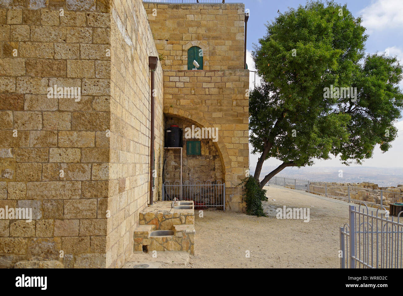 Nabi samuel hi-res stock photography and images - Alamy