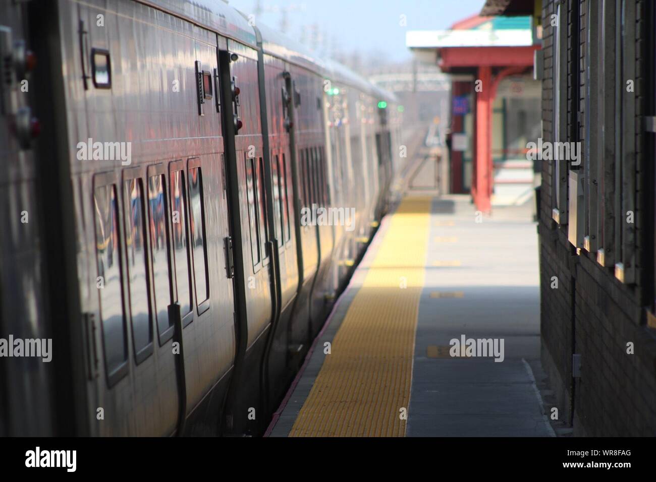 Row station hi-res stock photography and images - Alamy