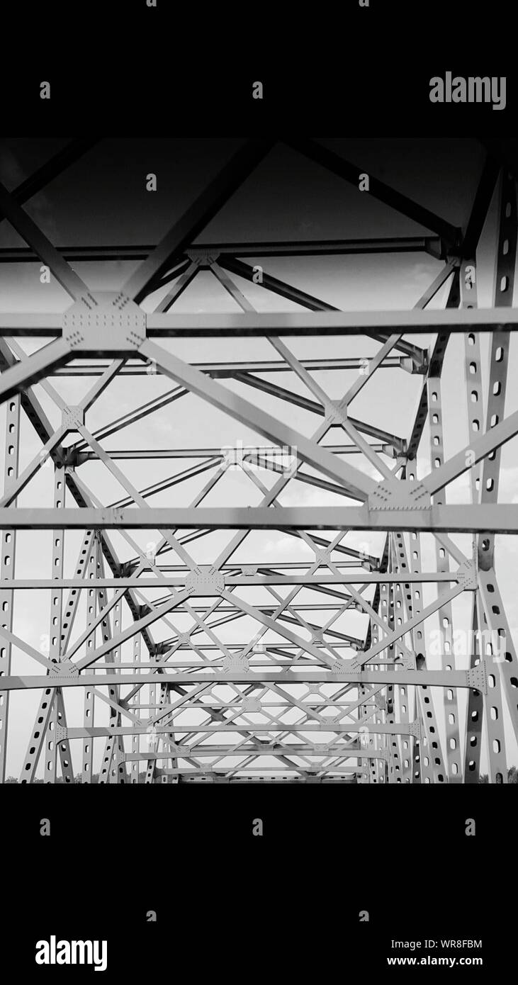 Engineering steel structure hi-res stock photography and images - Alamy