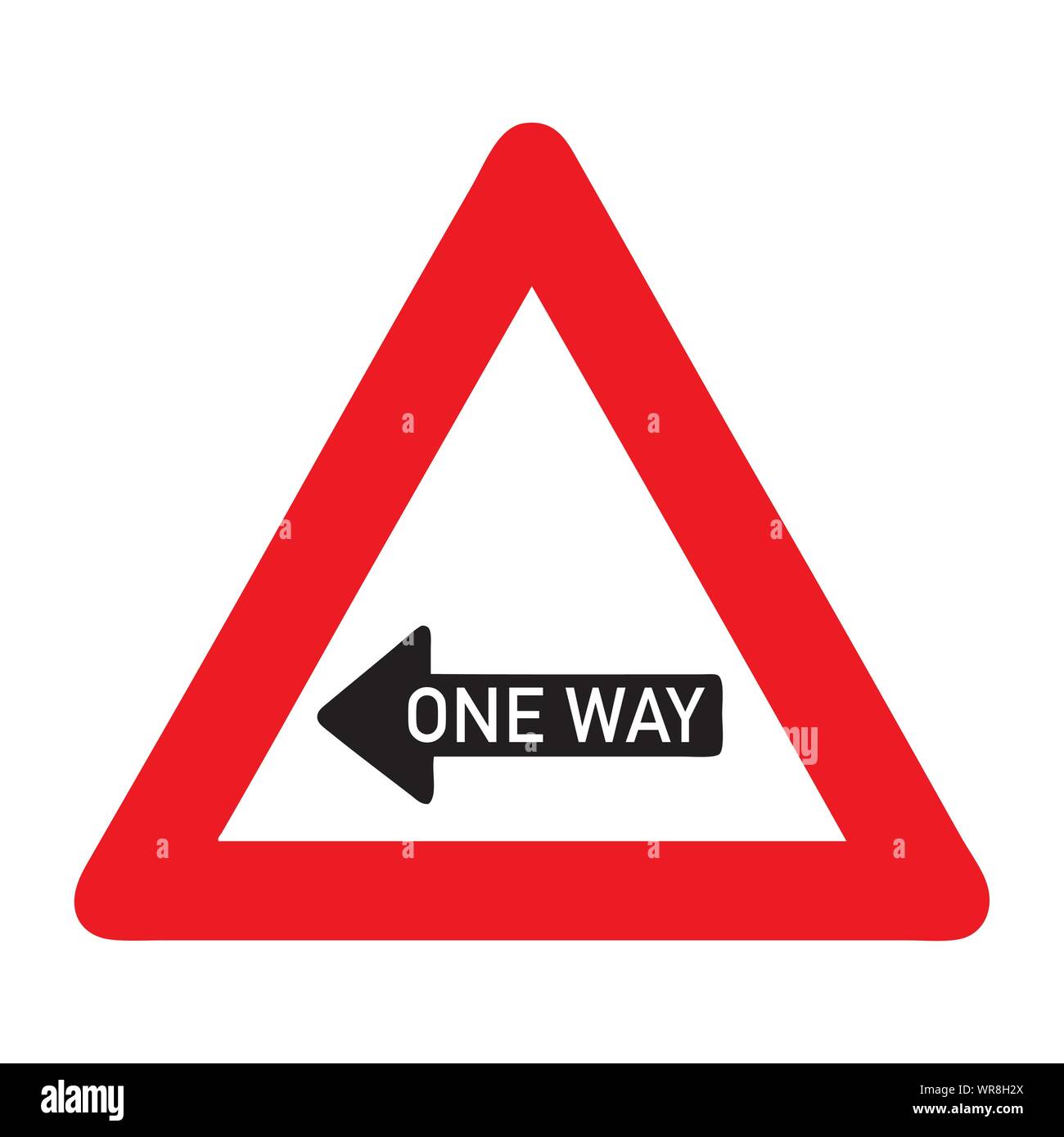 Signage cutout Stock Vector Images - Alamy