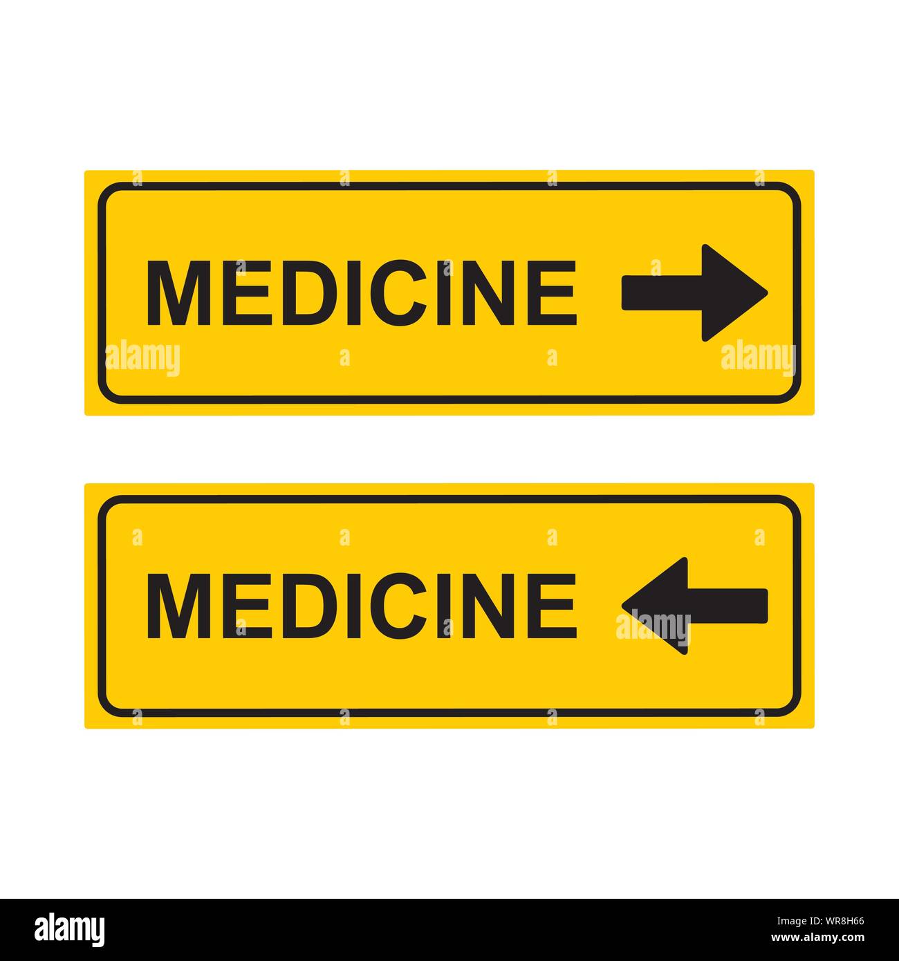 Caduceus medical symbol cartoon icon hi-res stock photography and ...