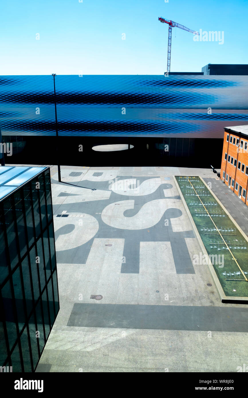 Basel messe hi-res stock photography and images - Alamy