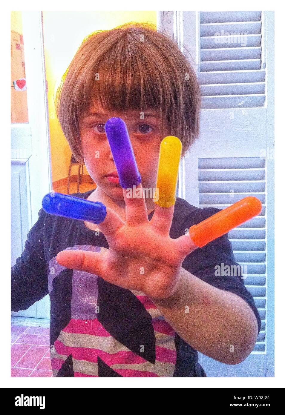 Plastic boy hi-res stock photography and images - Alamy
