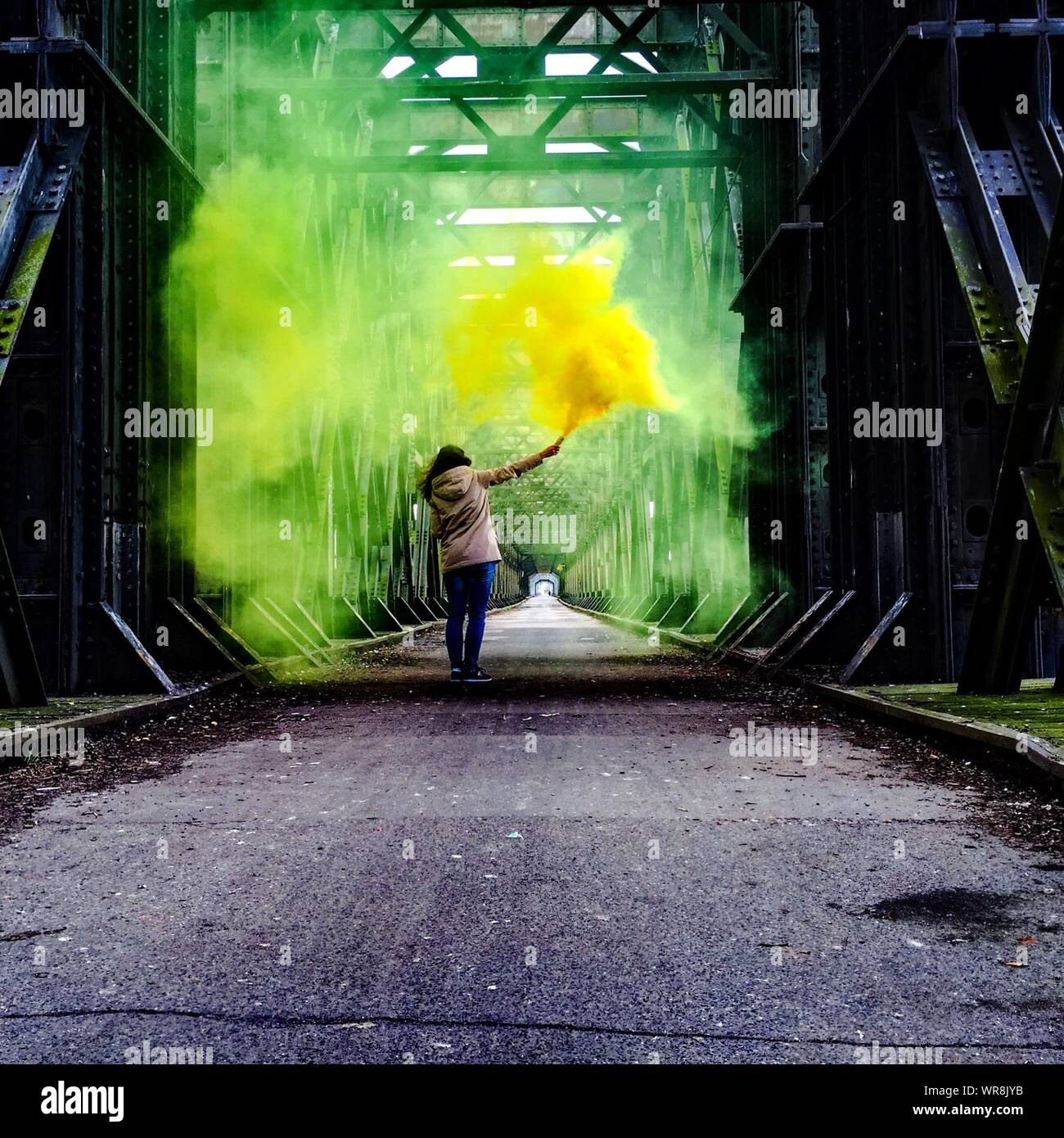 Distress Flare High Resolution Stock Photography and Images - Alamy