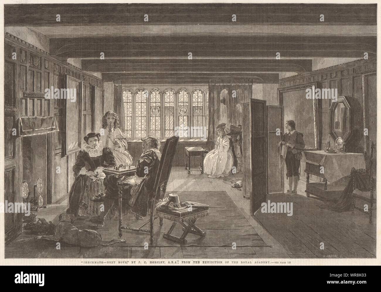 Horsley horsley hi-res stock photography and images - Alamy