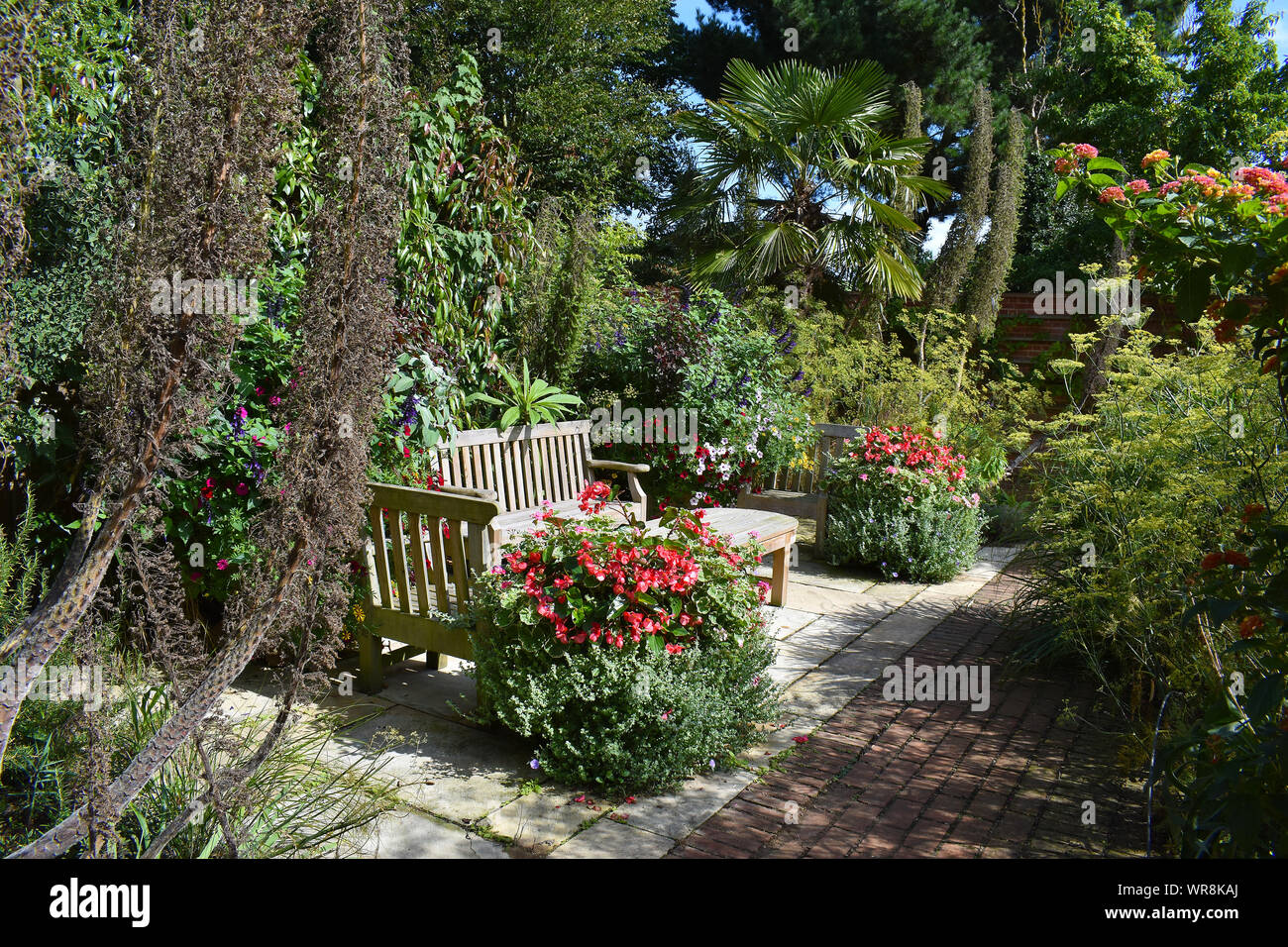 Rectory design hi-res stock photography and images - Alamy